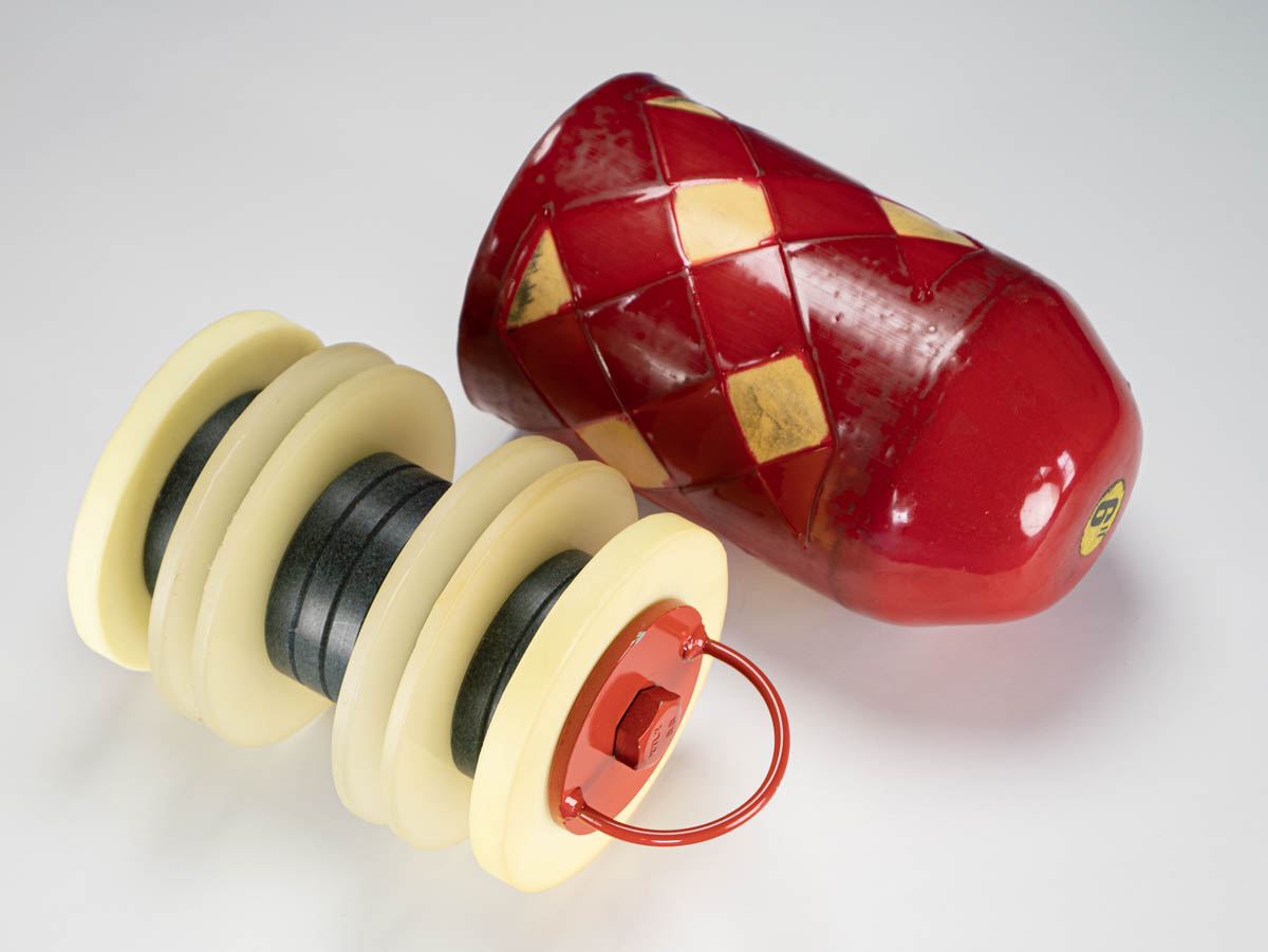 Einfaches und sicheres Molchen von Druckrohrleitungen mit Quick-Pig